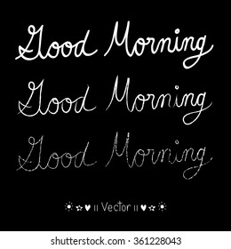 113 Happy mood typo Stock Vectors, Images & Vector Art | Shutterstock