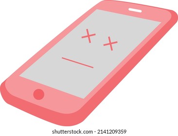 5,414 Dead phone Images, Stock Photos & Vectors | Shutterstock