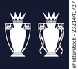 3,974 Premier League Trophy Royalty-Free Images, Stock Photos ...