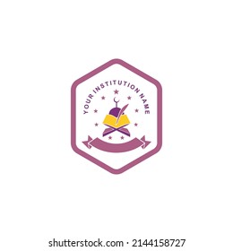 1,421 Arabic school logo Images, Stock Photos & Vectors | Shutterstock