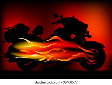 82,748 Racing flames Images, Stock Photos & Vectors | Shutterstock