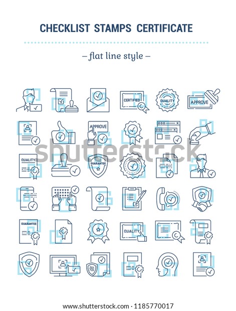 Vector Graphic Set 40x40 Pixels Editable Stock Vector (Royalty Free ...