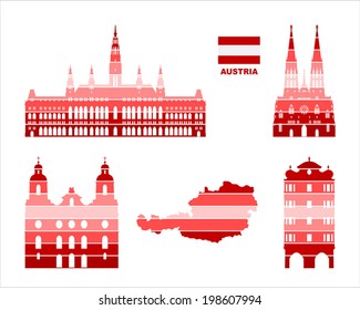 4,218 Vienna City Flag Images, Stock Photos & Vectors | Shutterstock