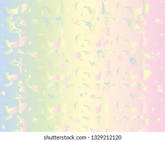 Vector Graphics Colorful Background Unusual Texture Stock Vector ...