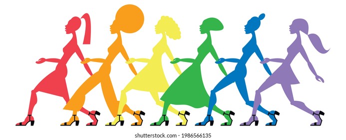4,020 Supermodel Stock Vectors, Images & Vector Art | Shutterstock