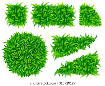 233,126 Grass from above Images, Stock Photos & Vectors | Shutterstock