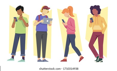1,685 Telecom cartoon Images, Stock Photos & Vectors | Shutterstock