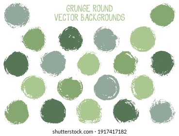 Green and round Images, Stock Photos & Vectors | Shutterstock