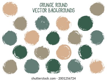 31,936 Distressed circle logo Images, Stock Photos & Vectors | Shutterstock