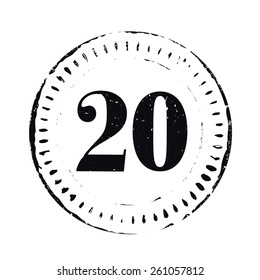 115,109 Stamp number Images, Stock Photos & Vectors | Shutterstock