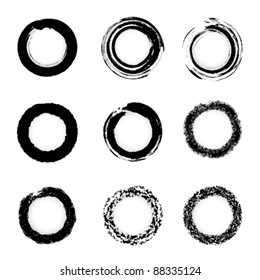 31,171 Rough edge circle Images, Stock Photos & Vectors | Shutterstock