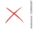 293+ Thousand Red X Royalty-Free Images, Stock Photos & Pictures ...