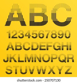 28,750 Halftone lettering Images, Stock Photos & Vectors | Shutterstock