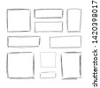 2+ Million Scribble Royalty-Free Images, Stock Photos & Pictures ...