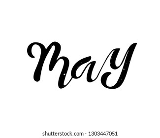 Vector Hand Drawn Illustration Text Rome Stock Vector (Royalty Free ...