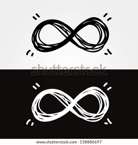 Infinity Symbol Drawing | Free download on ClipArtMag