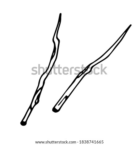 Harry Potter Line Art | Free download on ClipArtMag