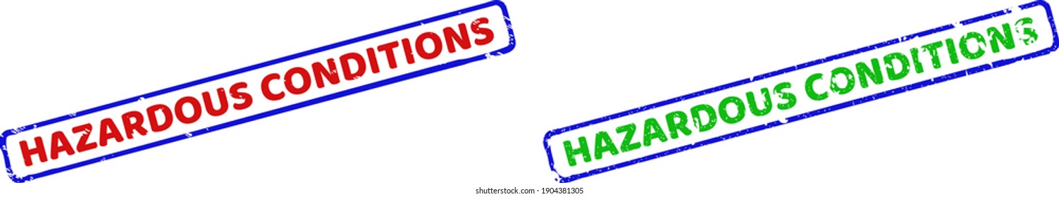 7,980 Hazardous condition Images, Stock Photos & Vectors | Shutterstock