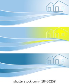 2,911 Real estate header Images, Stock Photos & Vectors | Shutterstock