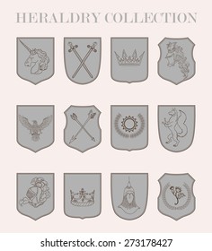 8,711 Keys crest Images, Stock Photos & Vectors | Shutterstock