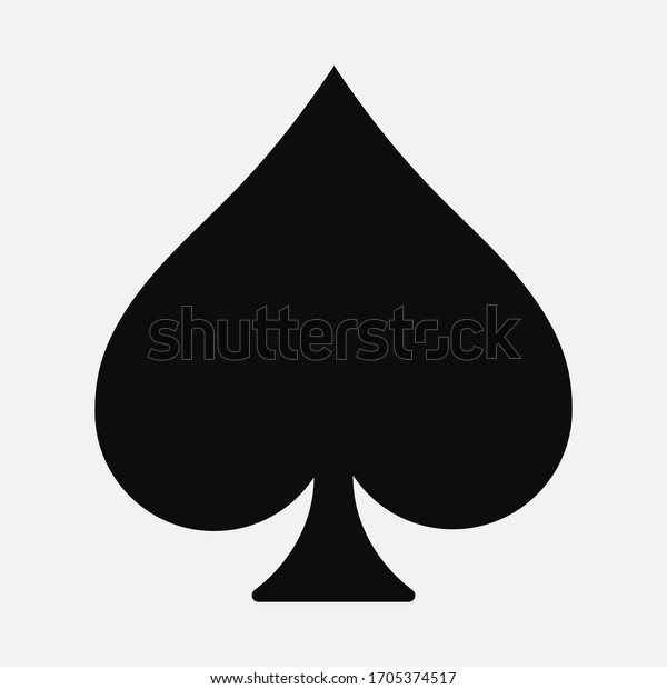 94,925 Spade Stock Vectors, Images & Vector Art | Shutterstock