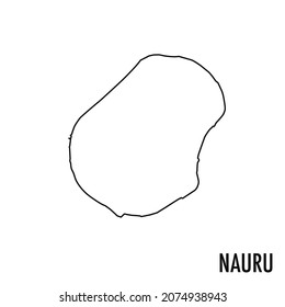 611 Nauru silhouette Images, Stock Photos & Vectors | Shutterstock