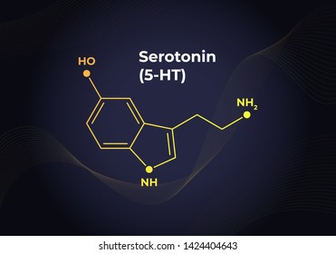 18 Seratonin Images, Stock Photos & Vectors | Shutterstock