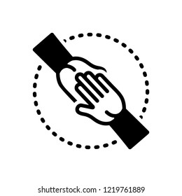 Vector Icon Enablers Stock Vector (Royalty Free) 1219761889 | Shutterstock