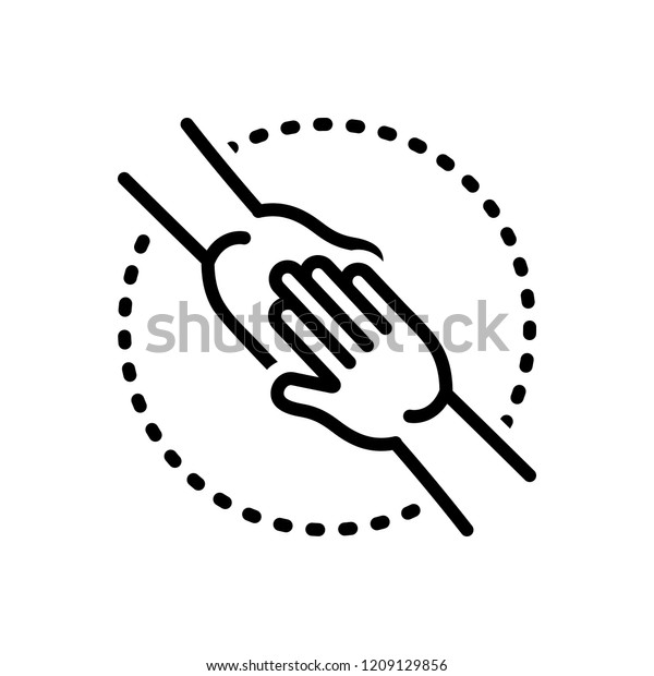 Vector Icon Enablers Stock Vector (Royalty Free) 1209129856 | Shutterstock
