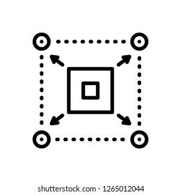 869 Dissemination icon Images, Stock Photos & Vectors | Shutterstock