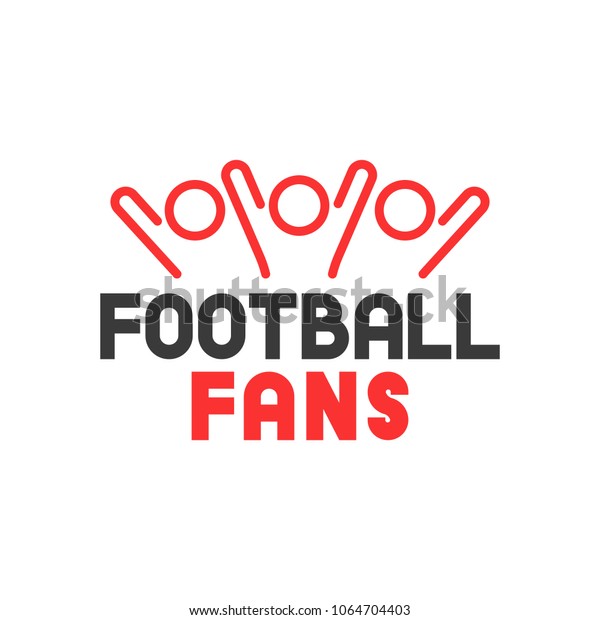 7,766 Club Fan Logo Images, Stock Photos & Vectors | Shutterstock