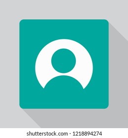 Vector Icon Human 10 Eps Stock Vector (Royalty Free) 1218894274 ...