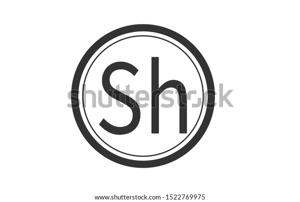 Vector Icon Kenyan Shilling Currency Symbols Stock Vector (Royalty Free ...