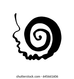 38 Loiter icon Images, Stock Photos & Vectors | Shutterstock