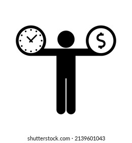 778 Life time value icon Images, Stock Photos & Vectors | Shutterstock