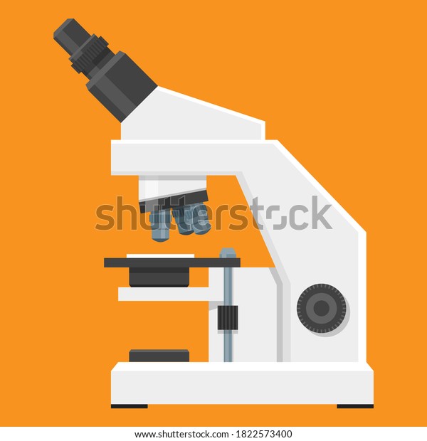 Vector Icon Medical Device Eps10 Stock Vector (Royalty Free) 1822573400 ...