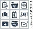 7,028 Intervention Icon Royalty-Free Images, Stock Photos & Pictures ...