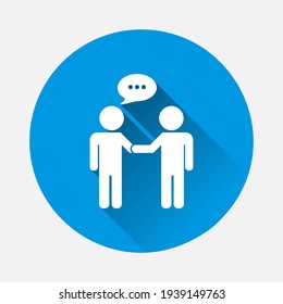 364 Good manners icons Images, Stock Photos & Vectors | Shutterstock