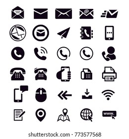 Vector Icons Name Card Stock Vector (Royalty Free) 773577568 | Shutterstock