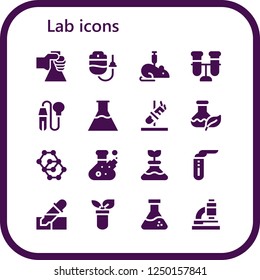 1,280 Lab Rat Icon Images, Stock Photos & Vectors | Shutterstock