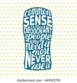 3,220 Common Sense Images, Stock Photos & Vectors | Shutterstock