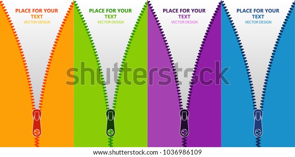 Vector Illustration 1 2 3 Concept Stock Vector (Royalty Free ...