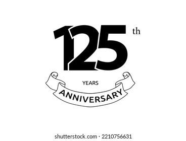 785 imagens de 125th anniversary Imagens, fotos stock e vetores ...