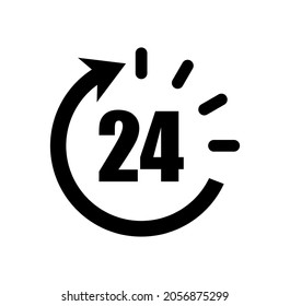 667 24 Hour Loop Images, Stock Photos & Vectors | Shutterstock