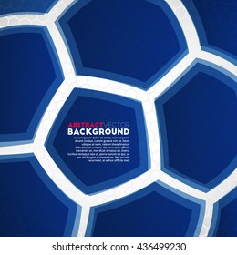115,260 Blue soccer background Images, Stock Photos & Vectors ...