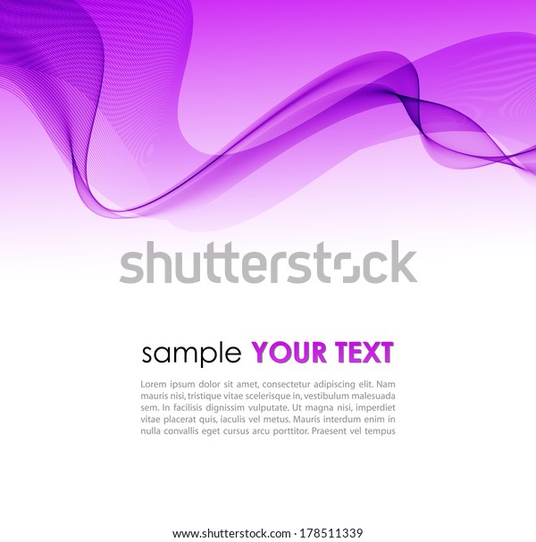Vector Illustration Abstract Colorful Background Violet Stock Vector ... Vector Illustration Abstract Colorful Background Violet Stock Vector ...