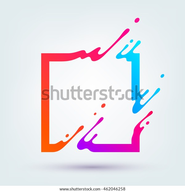 181,245 Color Square Logo Images, Stock Photos & Vectors | Shutterstock