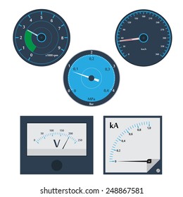 10,030 Circular meter Images, Stock Photos & Vectors | Shutterstock