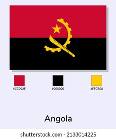 2,958 Yellow Angola Images, Stock Photos & Vectors | Shutterstock