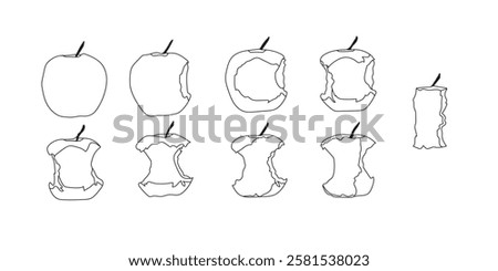 Apple Drawing Images | Free download on ClipArtMag